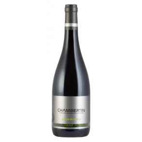 Laurent Ponsot - Domaine Brandis