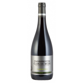 Laurent Ponsot - Domaine Brandis